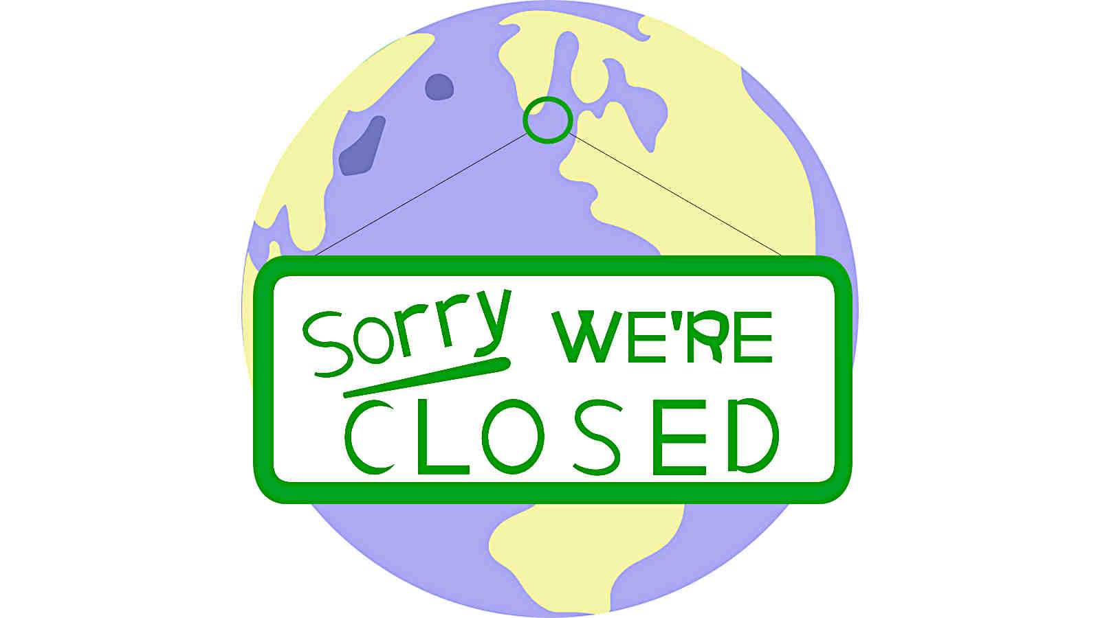 USCIS International Field Offices Closure Updates - Christians Law, PLLC