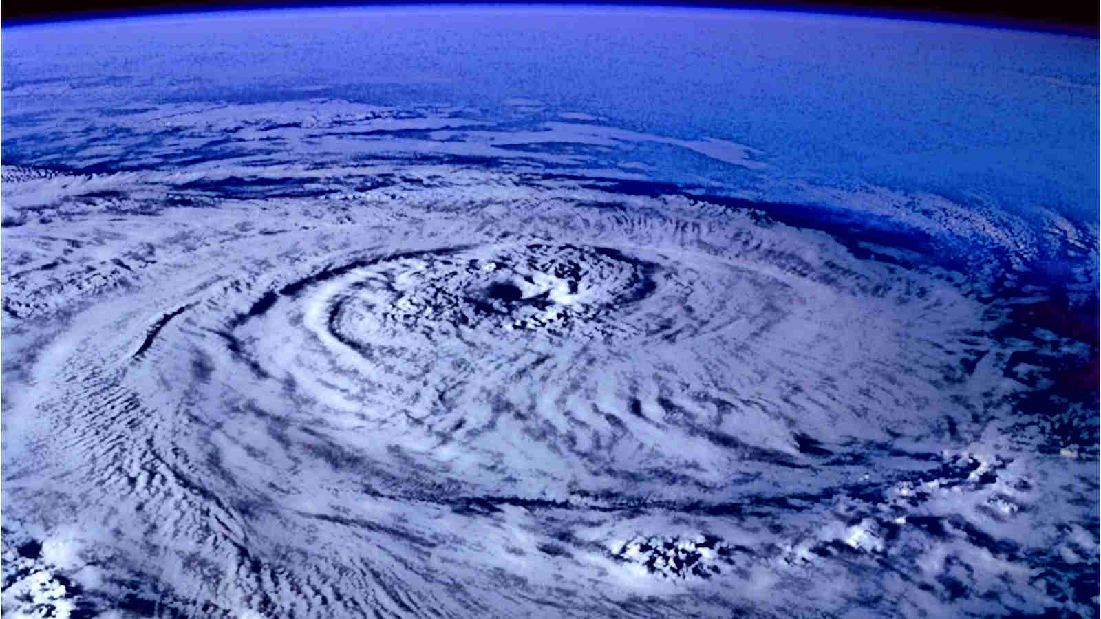 No ICE Enforcement Related to Hurricane Dorian - Christians Law, PLLC